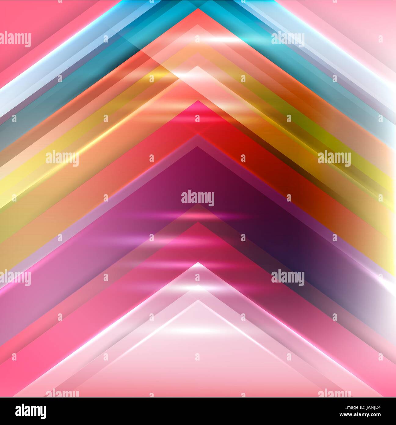 Rainbowbackground Stock Vector Images - Alamy