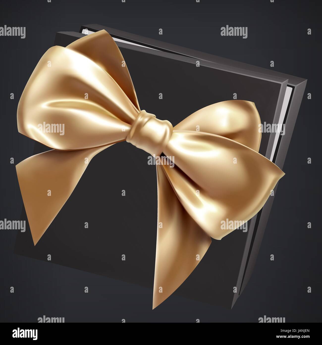 Golden braid Stock Vector Images - Alamy