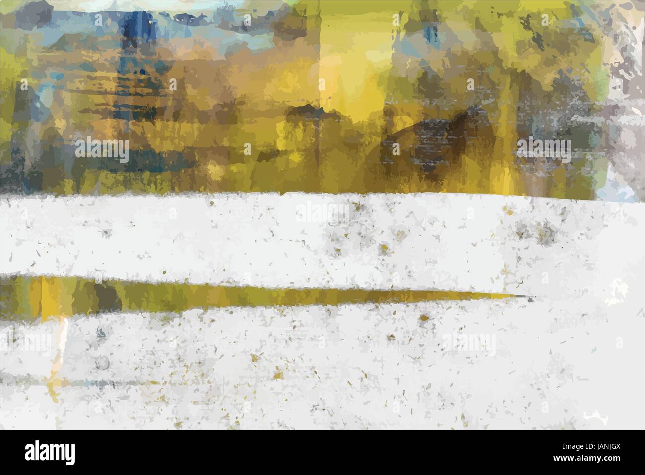 Rust peeling paint texture Stock Vector Images - Alamy