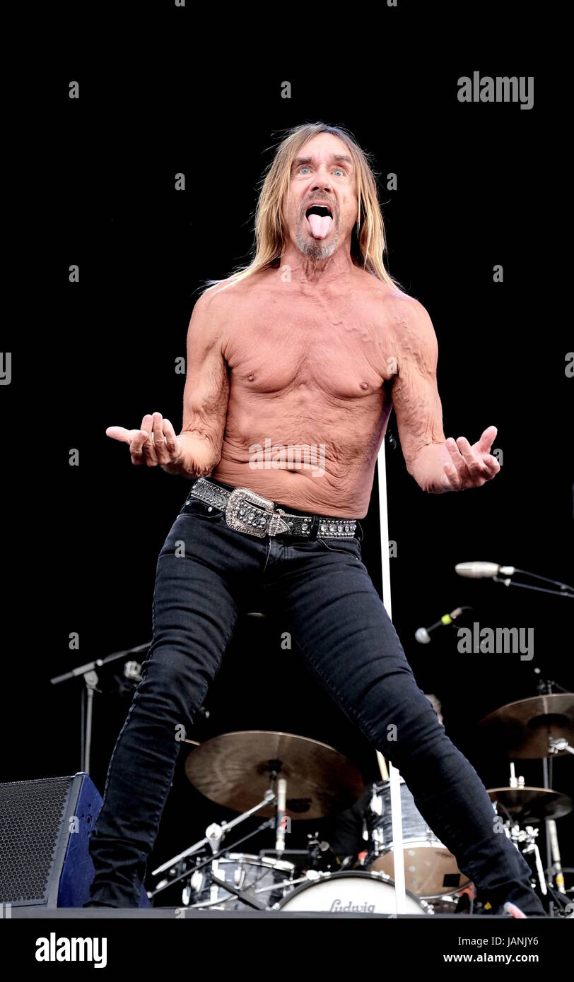 Iggy Pop