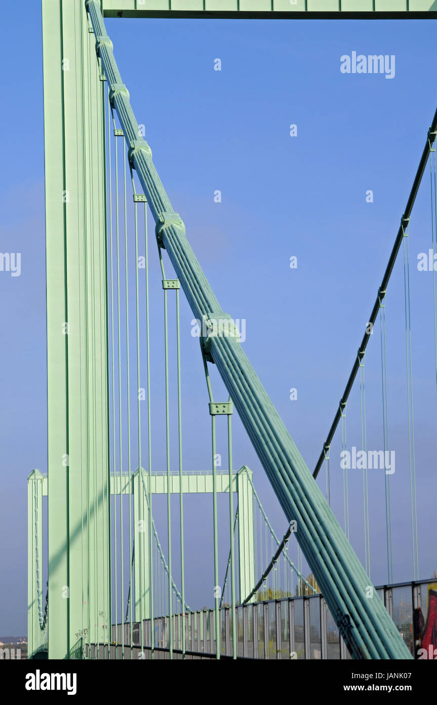 Koeln rodenkirchen hi-res stock photography and images - Alamy