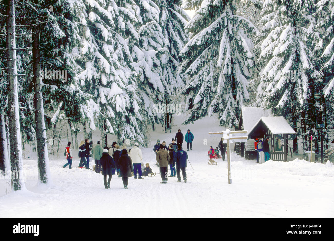 Altastenberg hi-res stock photography and images - Alamy