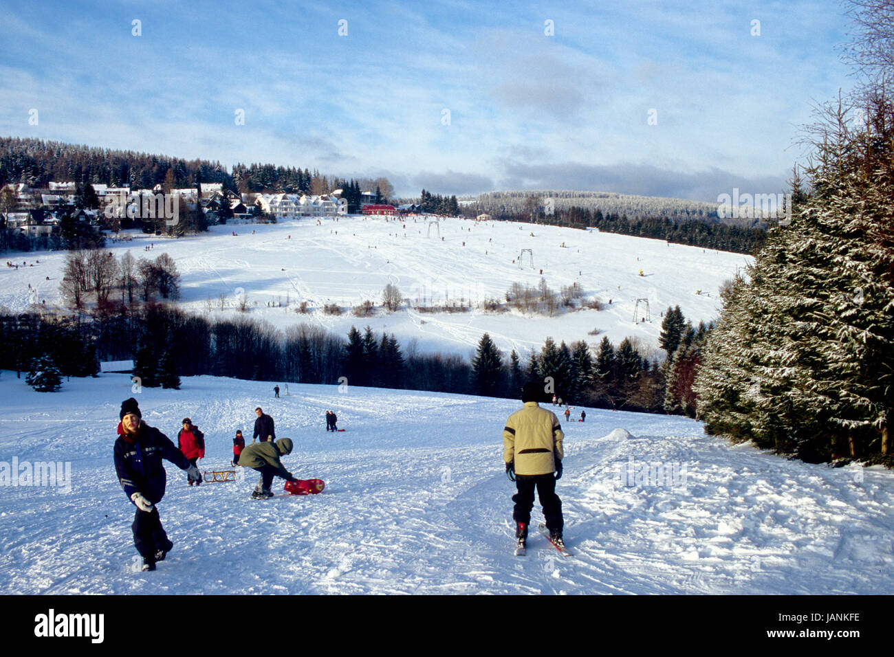 Altastenberg hi-res stock photography and images - Alamy