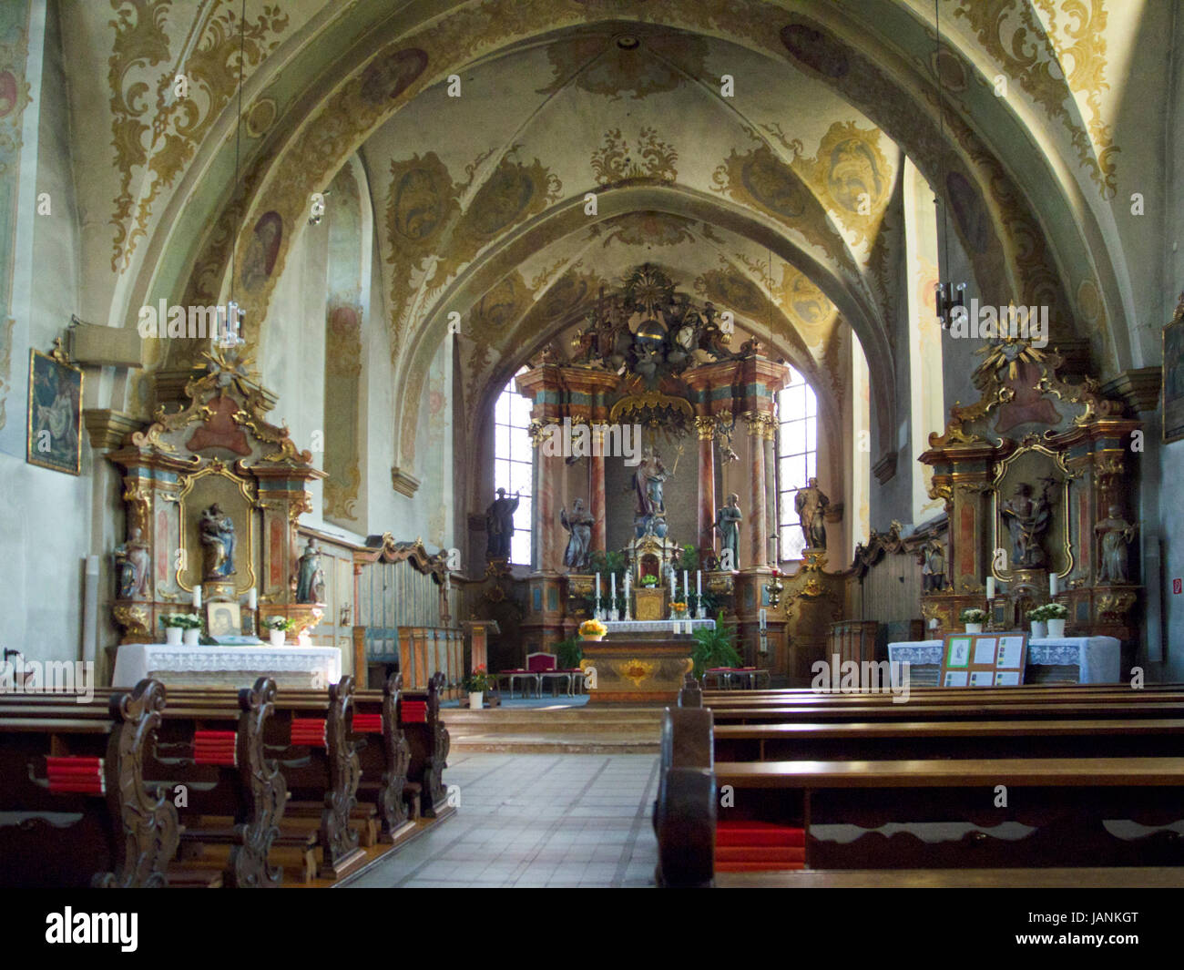 BRD, Nordrhein-Westfalen, Hochsauerlandkreis, Meschede-Remblinghausen ...