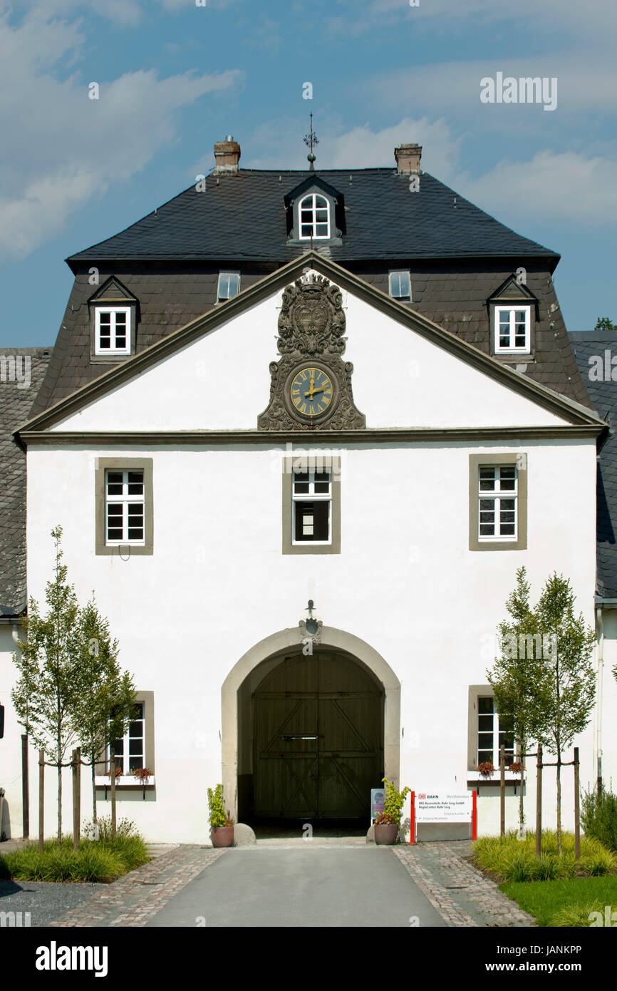 Hochsauerlandkreis hi-res stock photography and images - Alamy