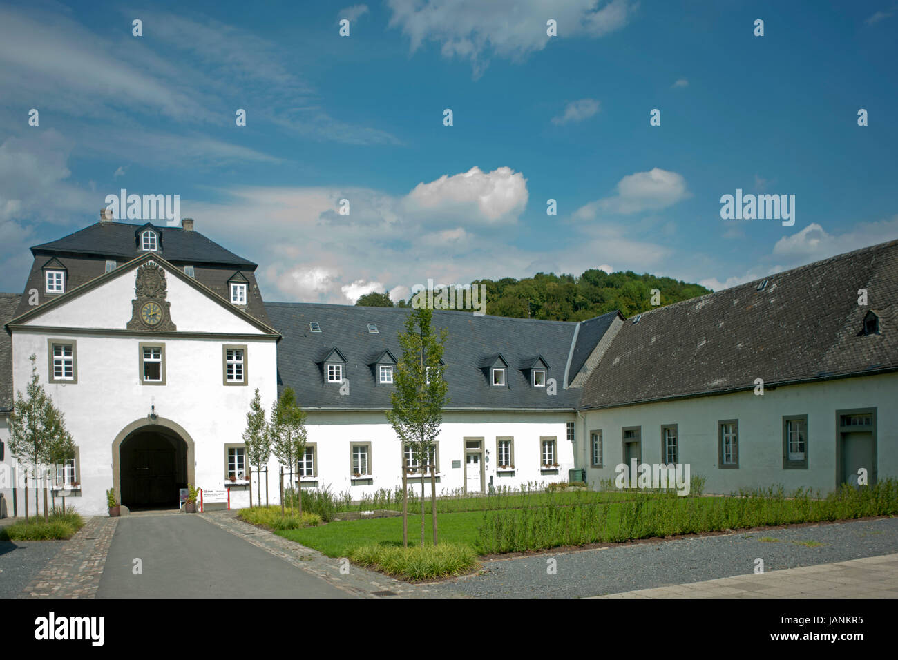 Hochsauerlandkreis hi-res stock photography and images - Alamy