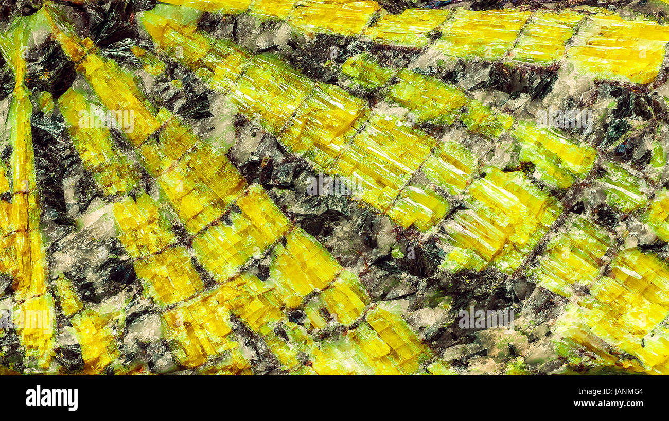 Crystal mines hi-res stock photography and images - Alamy