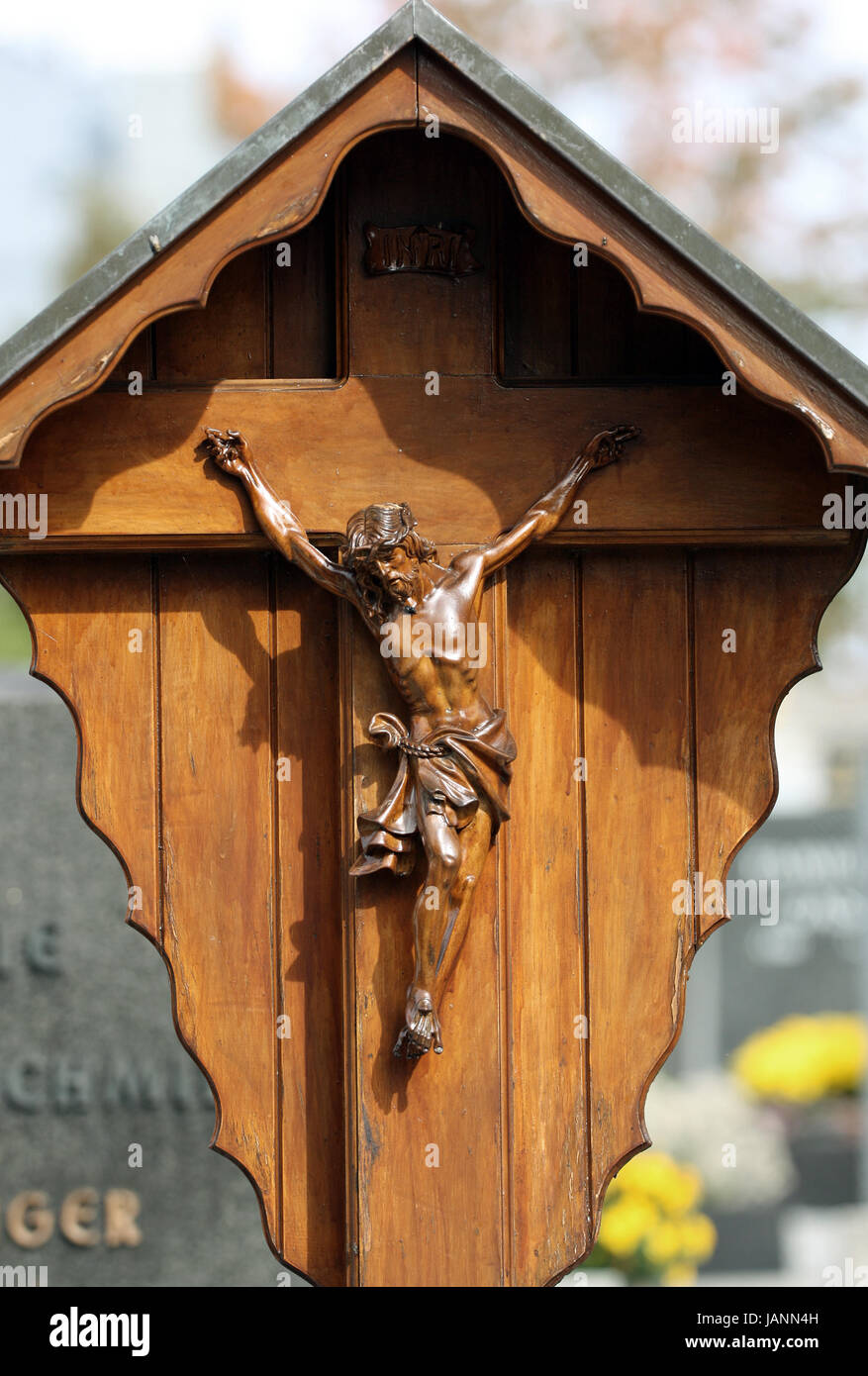 Trauerbilder hi-res stock photography and images - Alamy