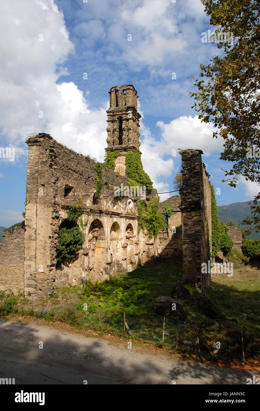 Orezza hi-res stock photography and images - Alamy