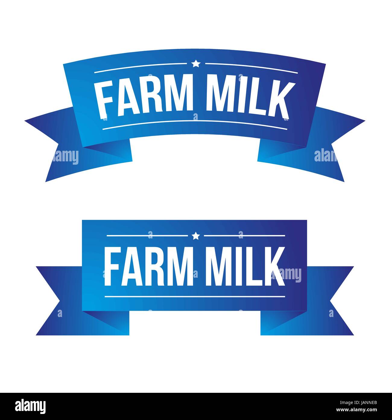 Fresh milk splash vector Stock Vector Images - Alamy