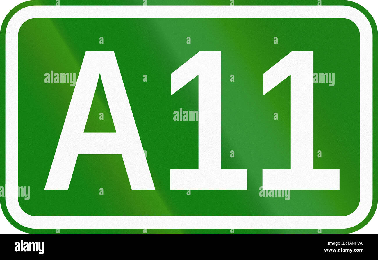 Autostrada a11 hi-res stock photography and images - Alamy