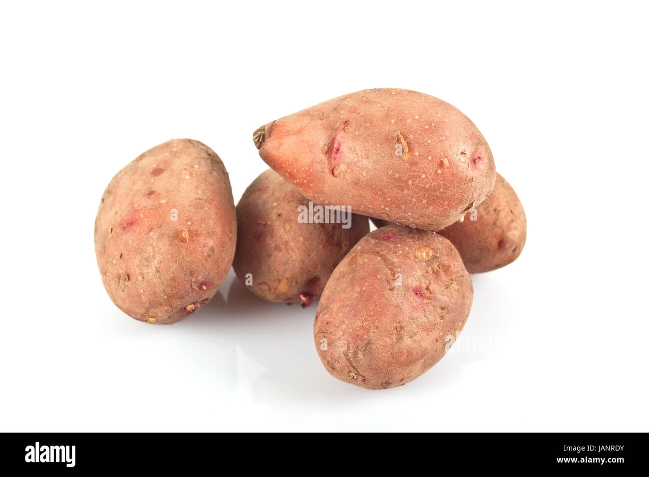Pure potato Cut Out Stock Images & Pictures - Alamy