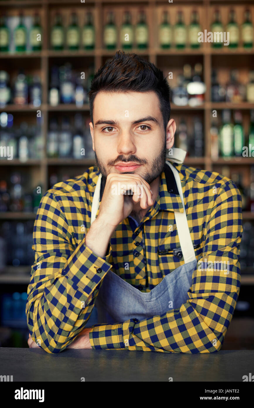 Putting away alcohol hi-res stock photography and images - Alamy