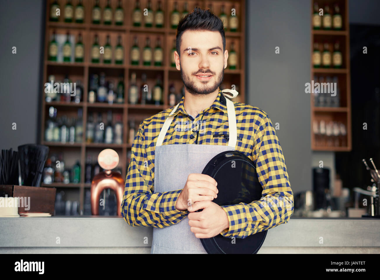 Inventory tray hi-res stock photography and images - Alamy