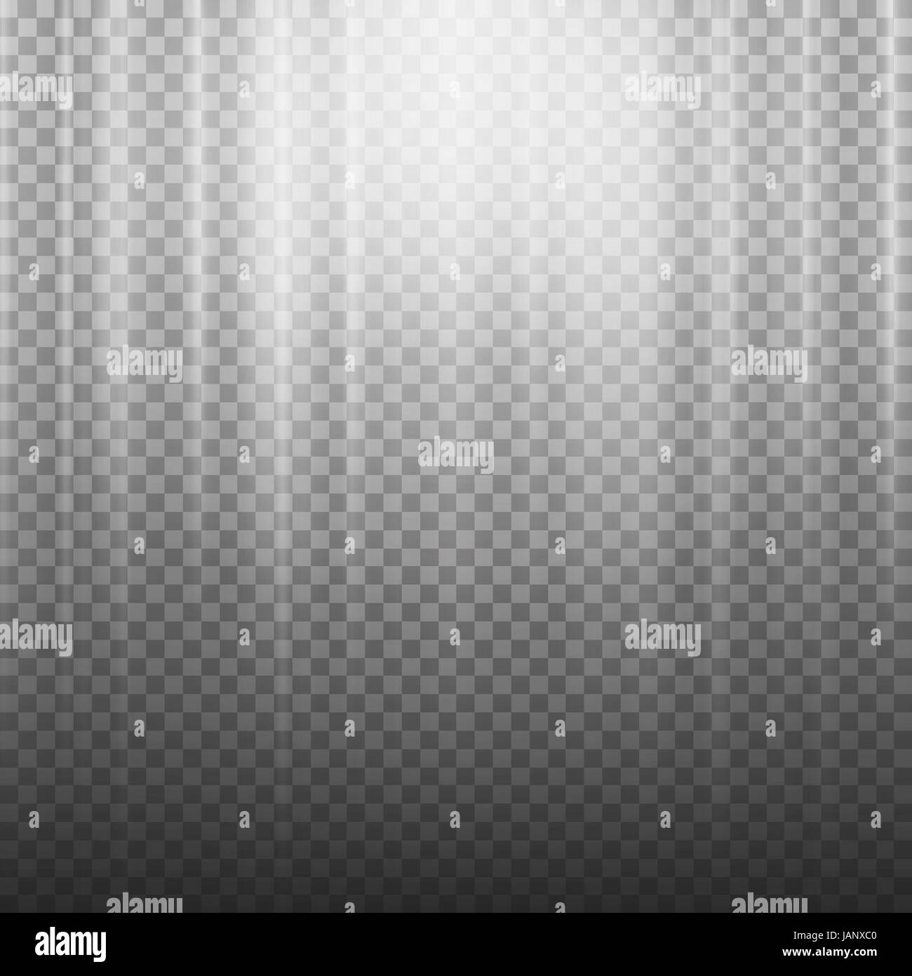 Light Beam Rays Vector. Light Effect Vector. Rays Burst Light.Isolated ...