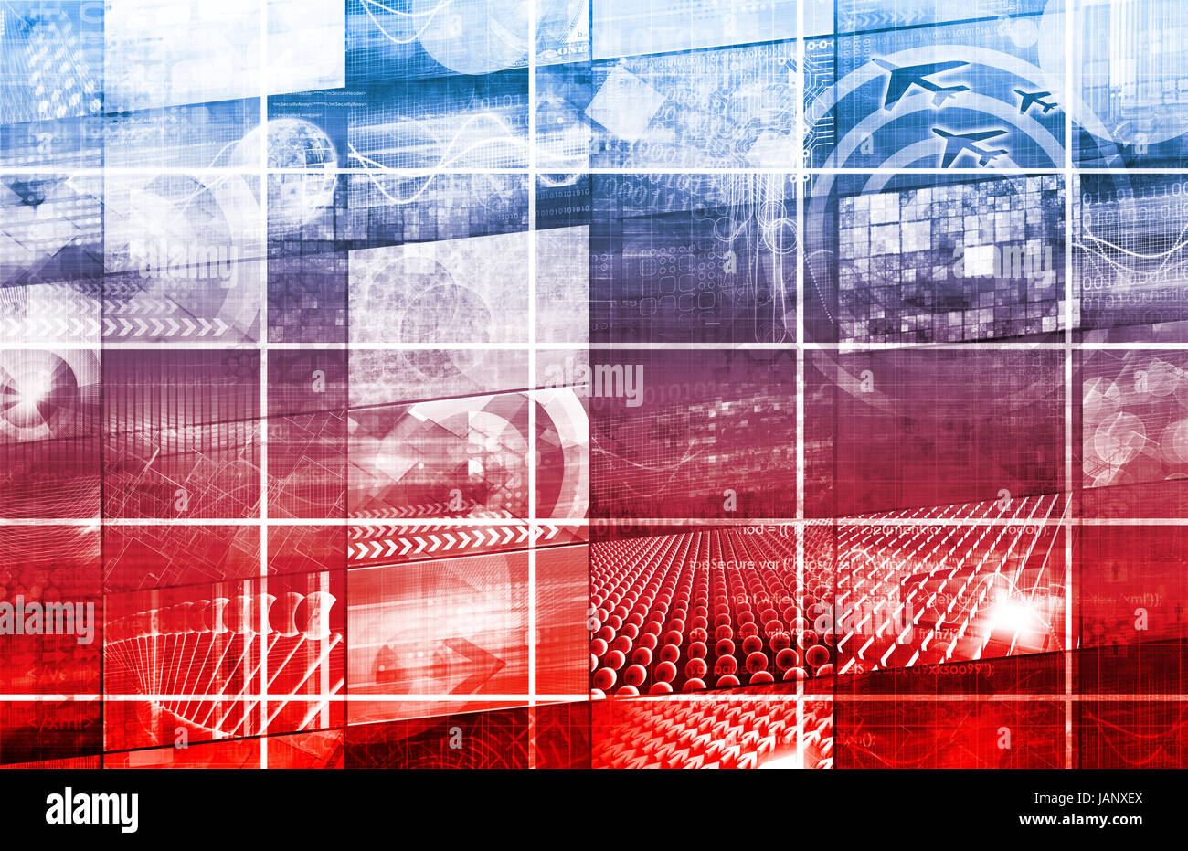 Information Exchange and a Transfer of Knowledge Stock Photo - Alamy