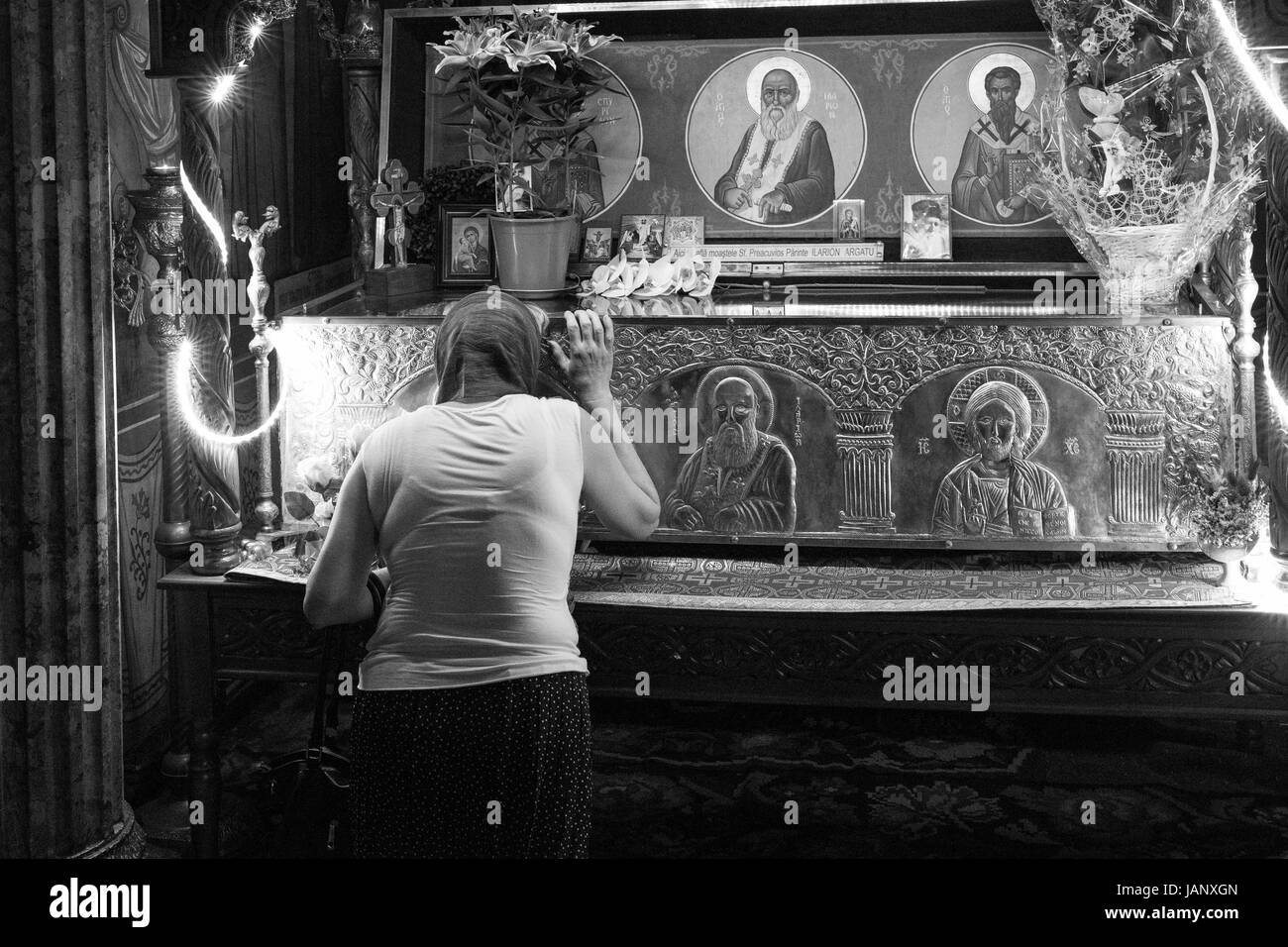 Romanian province and countryside, everyday life, folk customs, daily ...