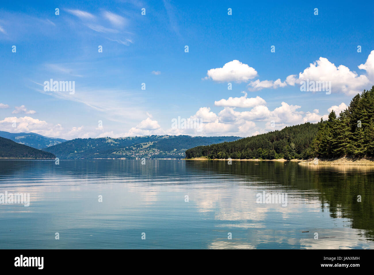 Romanian landscapes hi-res stock photography and images - Alamy