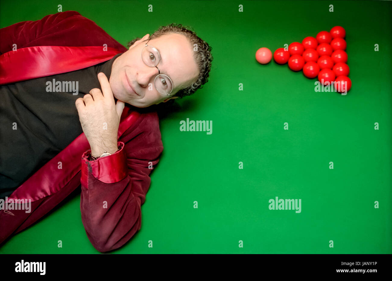 Author Peter James Stock Photo - Alamy