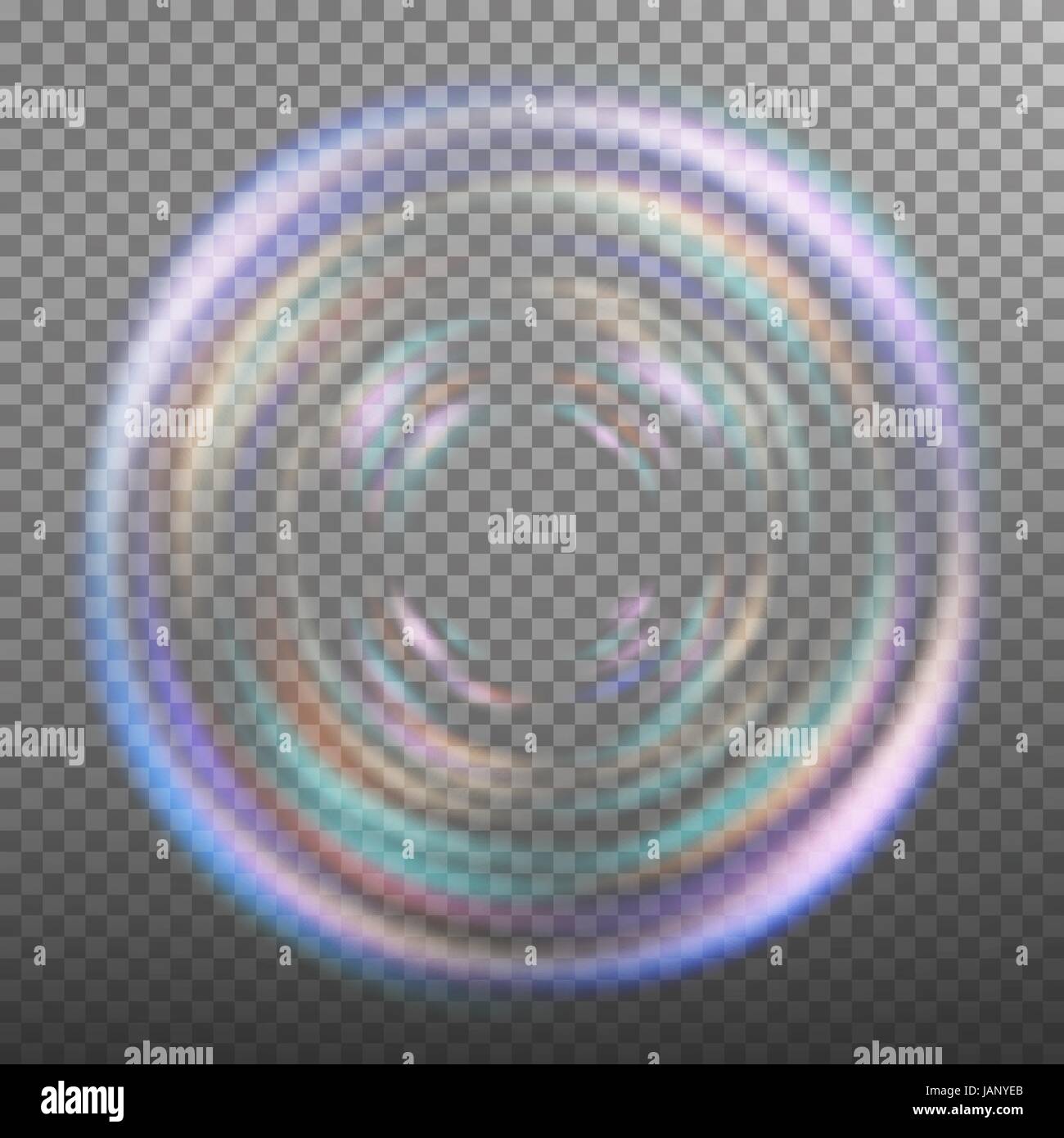 Light Beam Rays Vector. Light Effect Vector. Rays Burst Light.Isolated ...