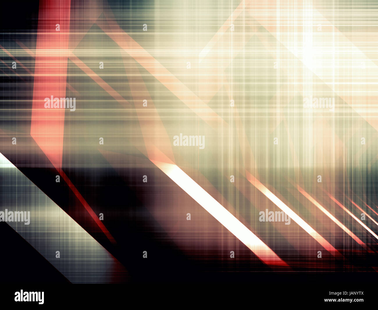 Abstract artistic digital background, high-tech cg concept with ...