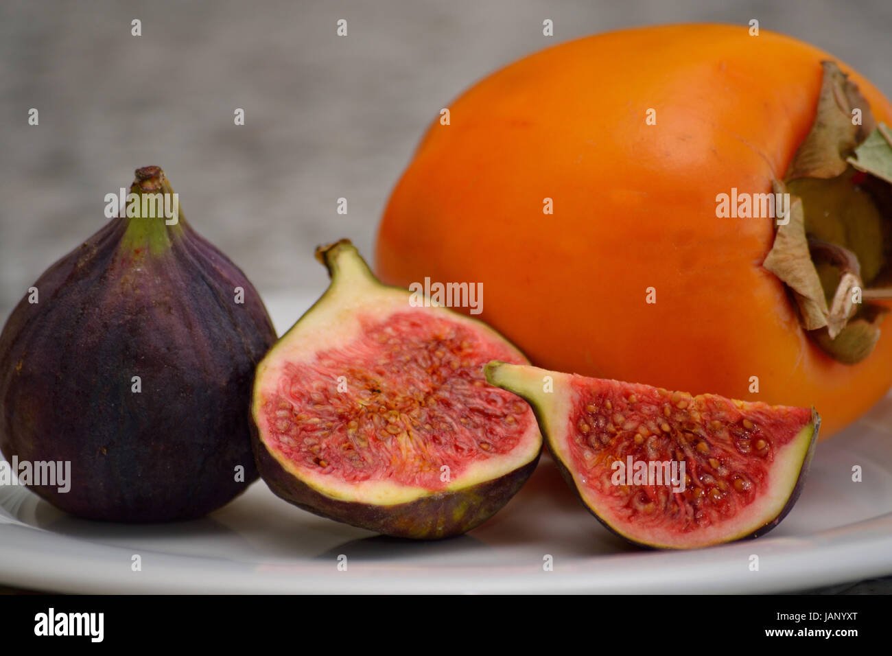 Bunte feigen hi-res stock photography and images - Alamy