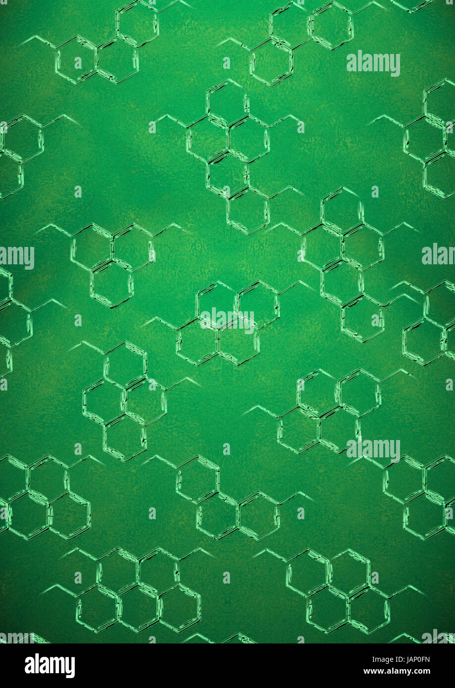 Honeycomb chart hi-res stock photography and images - Alamy