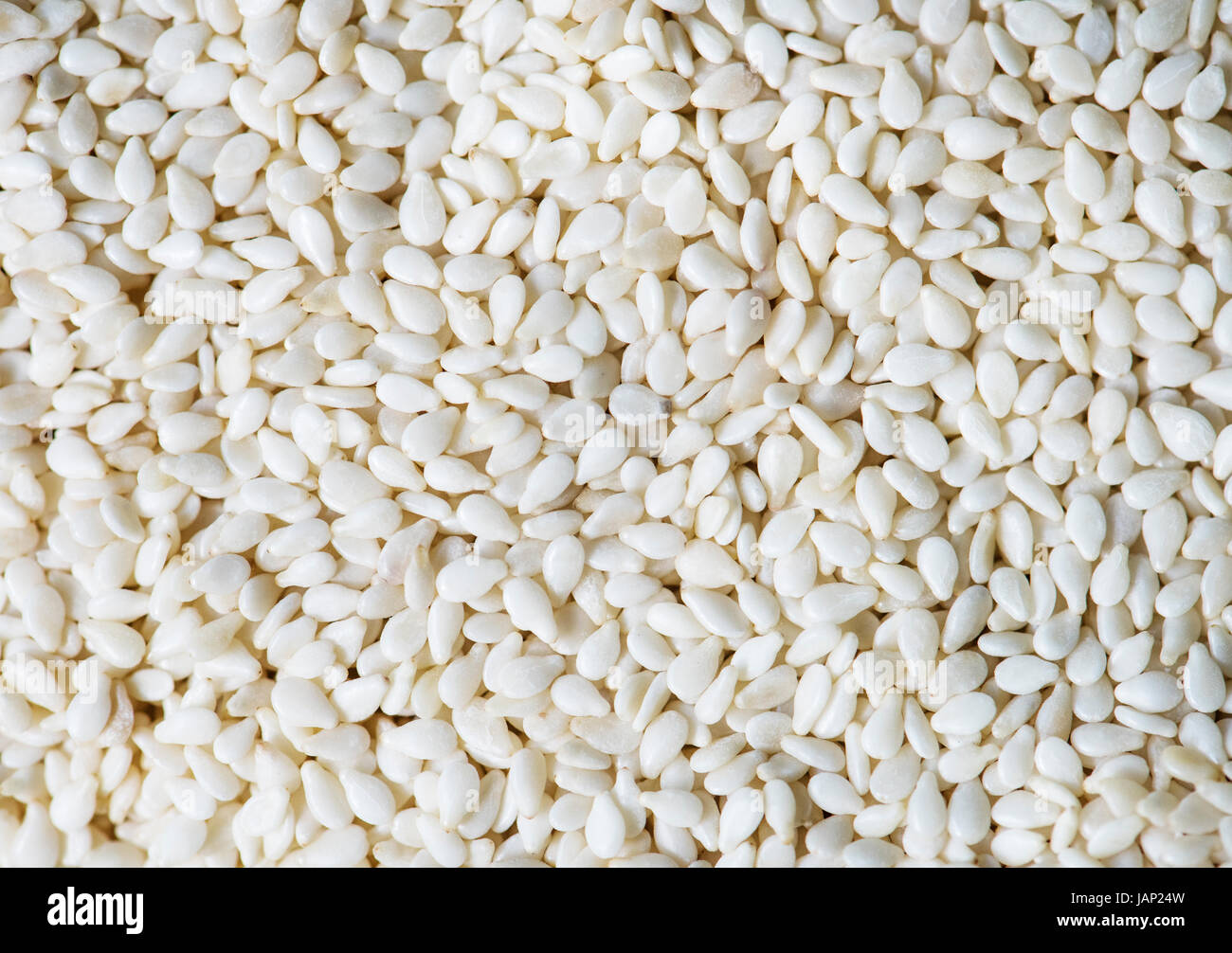 Closeup of sesame product fresh Stock Photo - Alamy