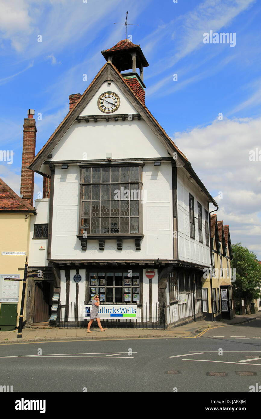 Great dunmow hi-res stock photography and images - Alamy