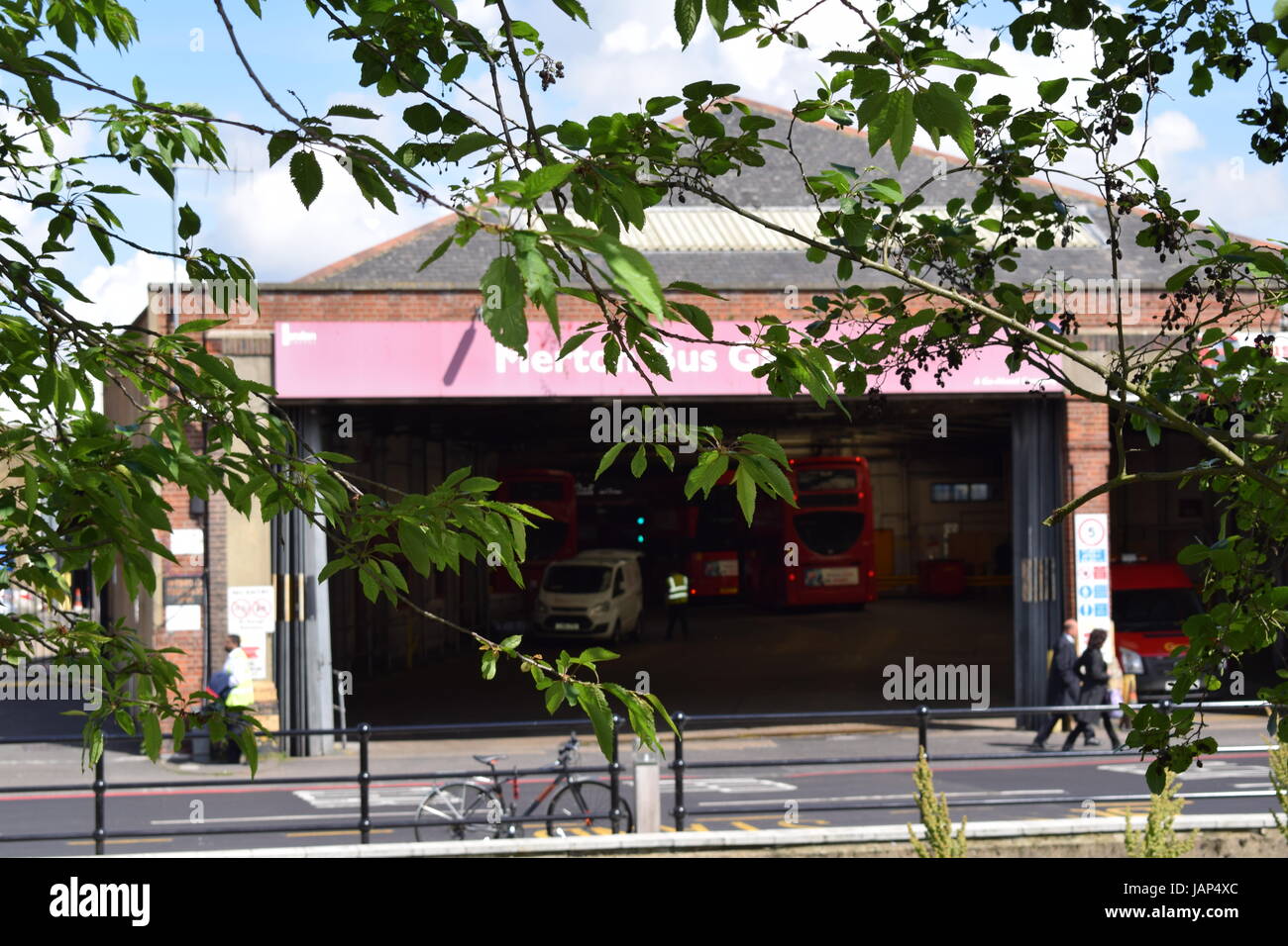 Colliers Wood Tower High Resolution Stock Photography and Images - Alamy