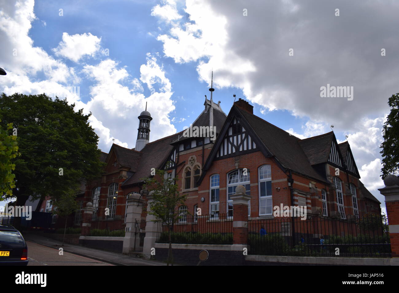 Colliers Wood Tower High Resolution Stock Photography and Images - Alamy