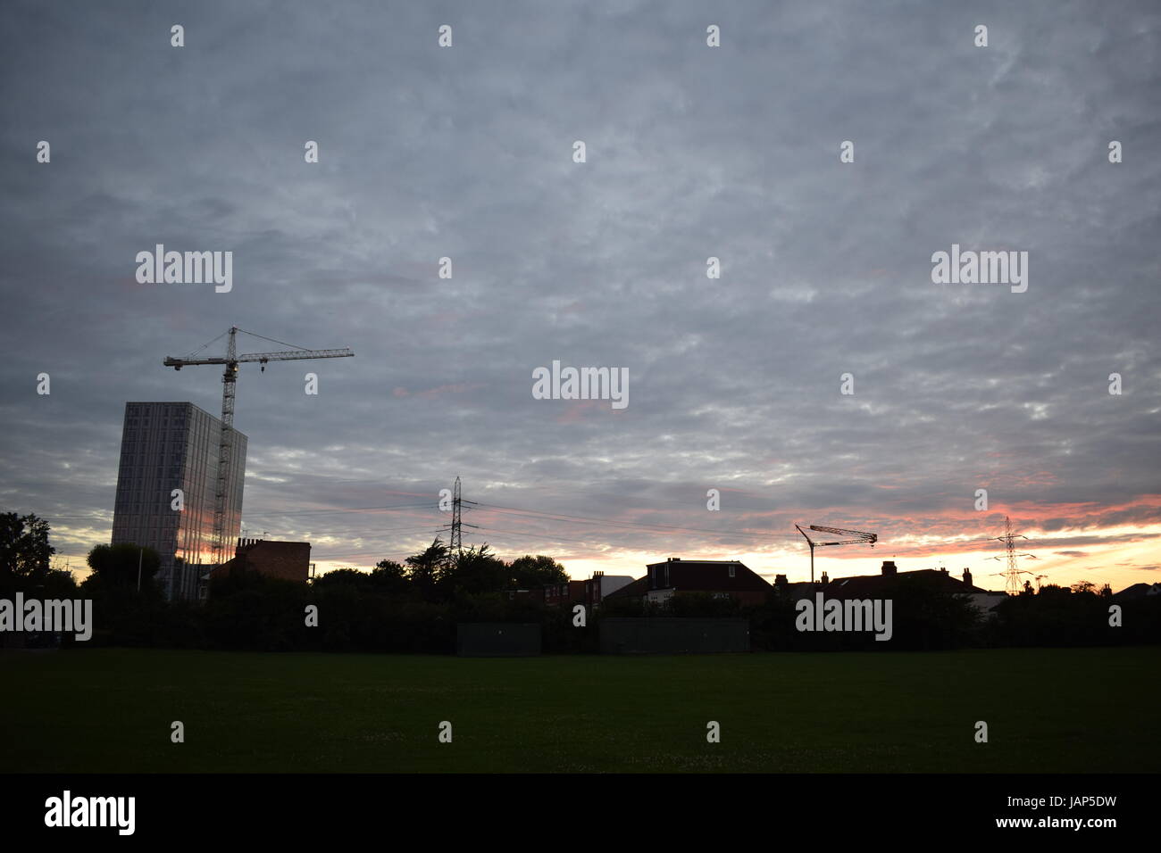 Colliers wood hi-res stock photography and images - Alamy