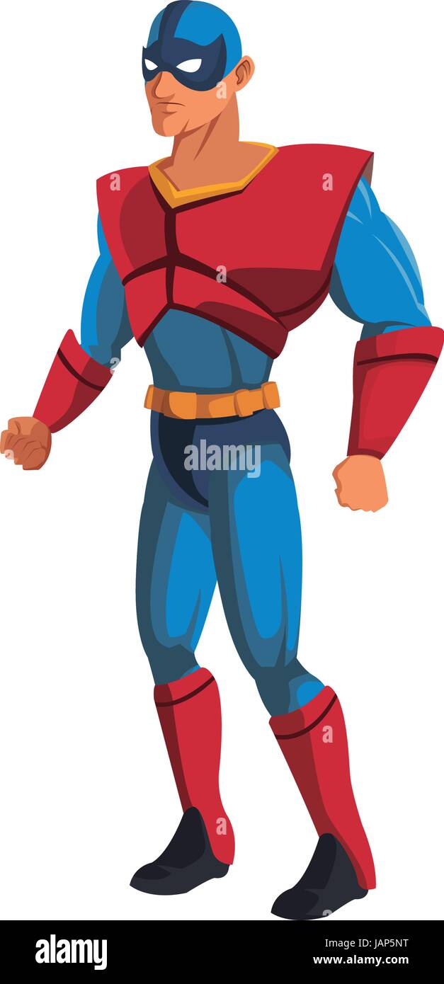Macho man funny Stock Vector Images - Alamy