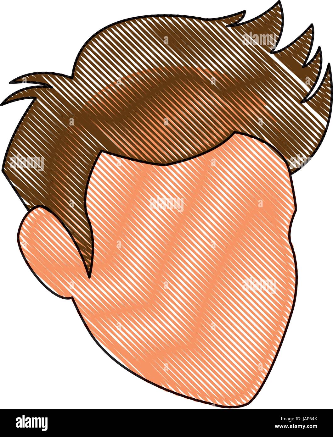 Heroic looking Stock Vector Images - Alamy