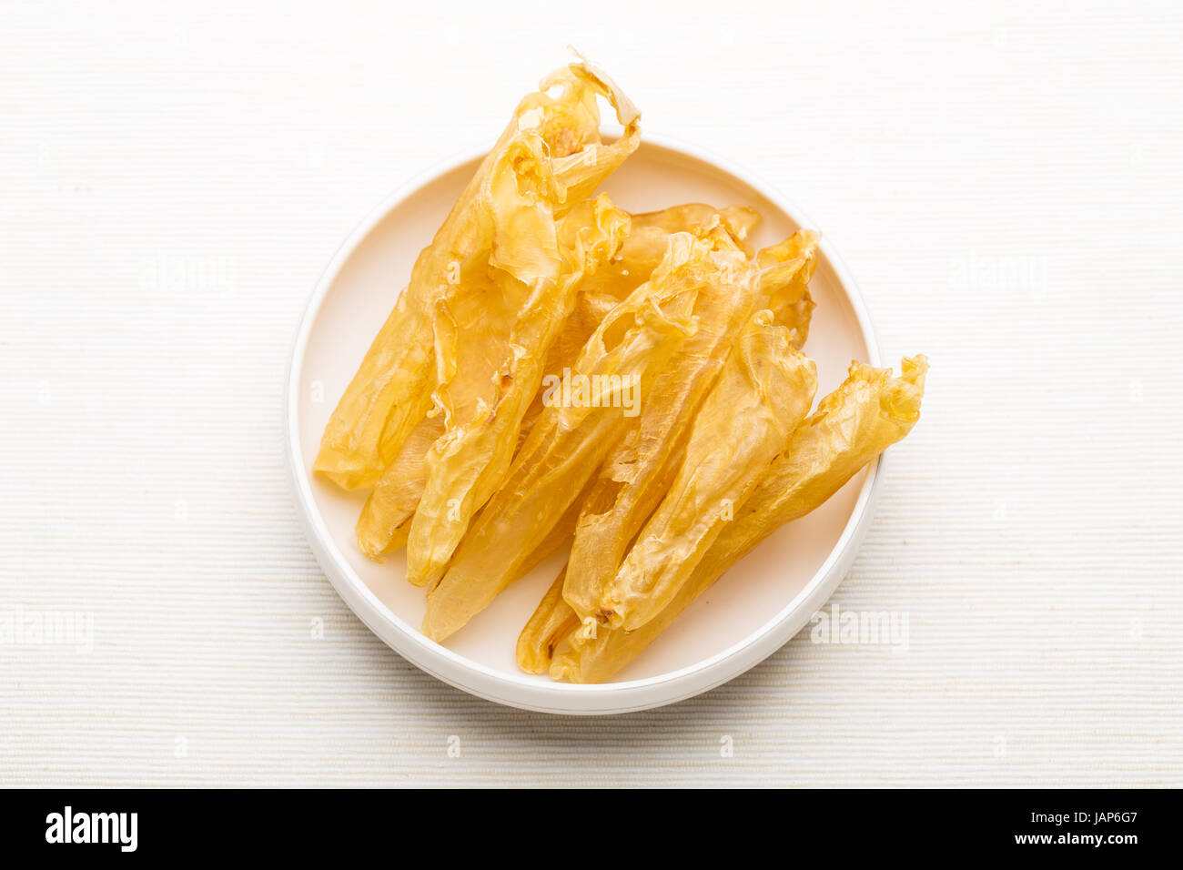 Fish bladder china hi-res stock photography and images - Alamy