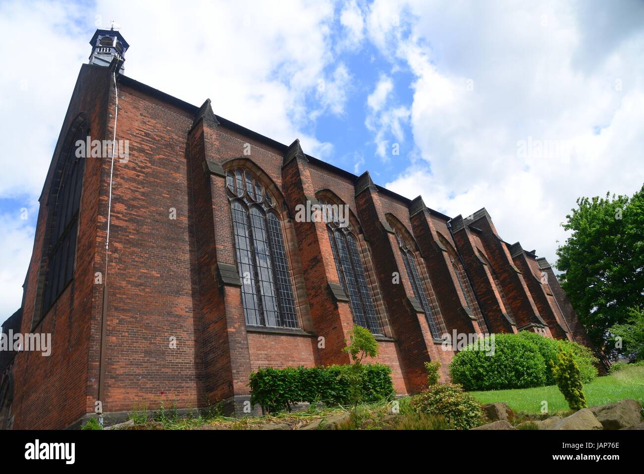 St mary in the baum hi-res stock photography and images - Alamy