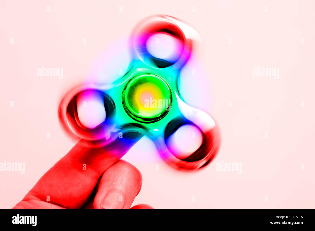 Fidgeting hand hi-res stock photography and images - Alamy