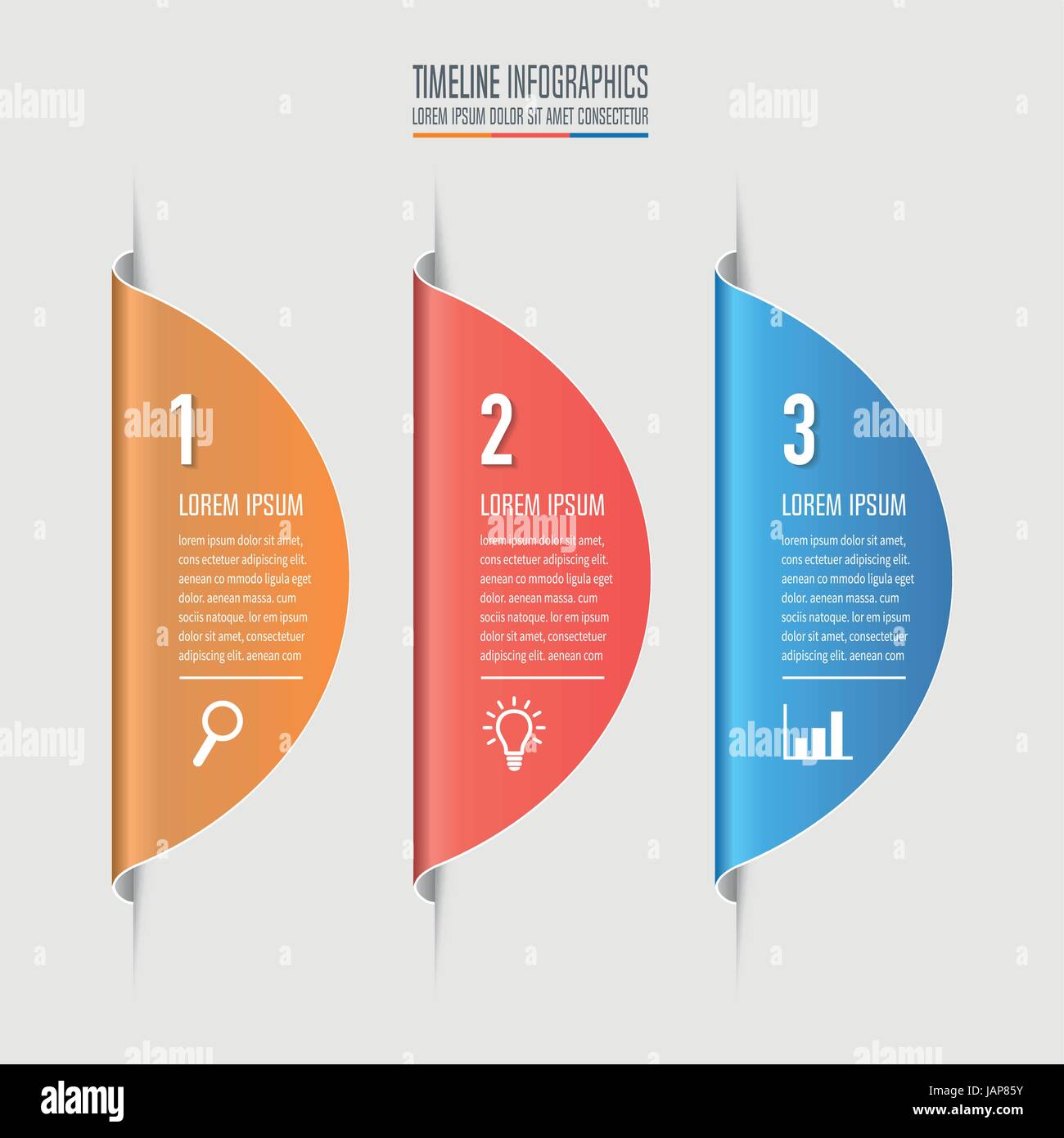 Creative concept for infographic. Infographic design vector and ...