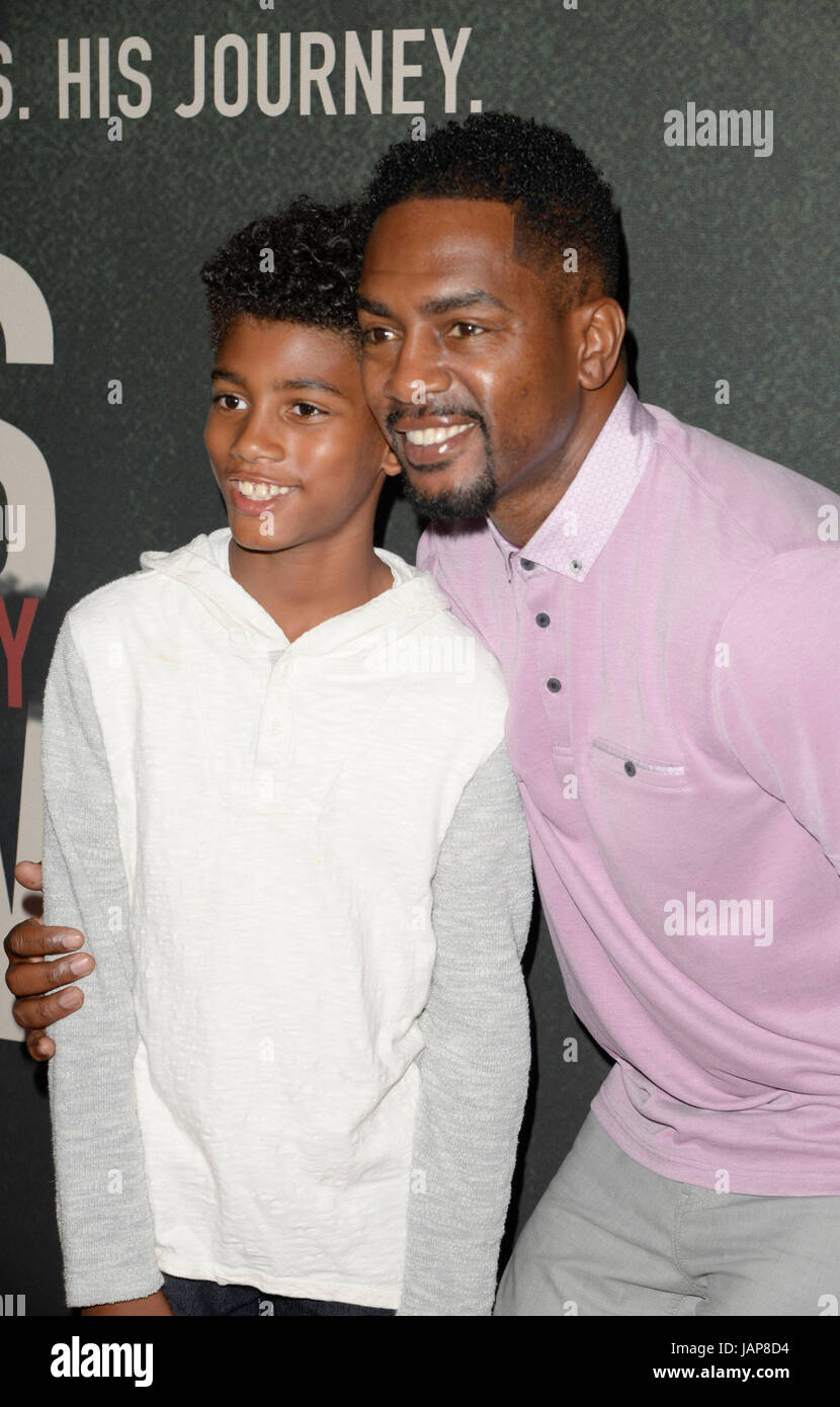 Bill bellamy and baron bellamy hi-res stock photography and images - Alamy