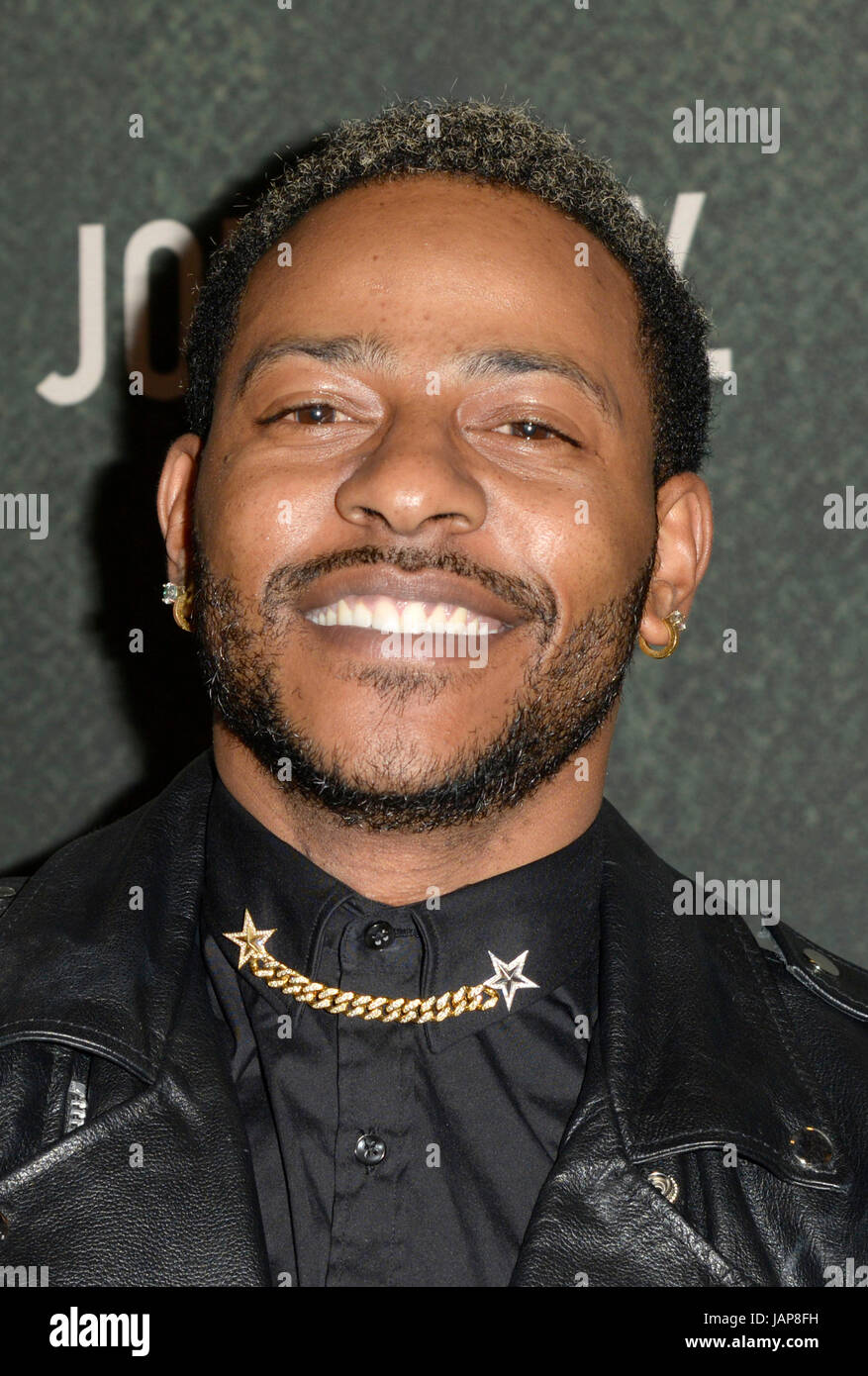 Eric bellinger hi-res stock photography and images - Alamy