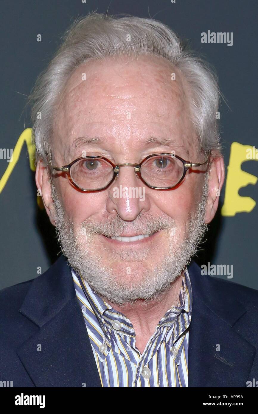 New York, NY, USA. 6th June, 2017. Bob Cooper at arrivals for MAUDIE ...