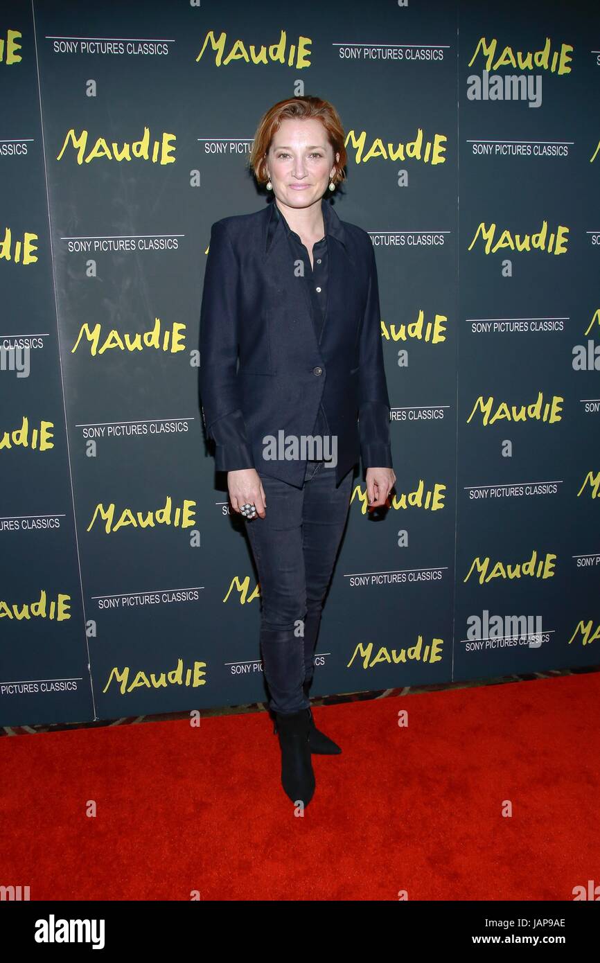 Francesca faridany hi-res stock photography and images - Alamy