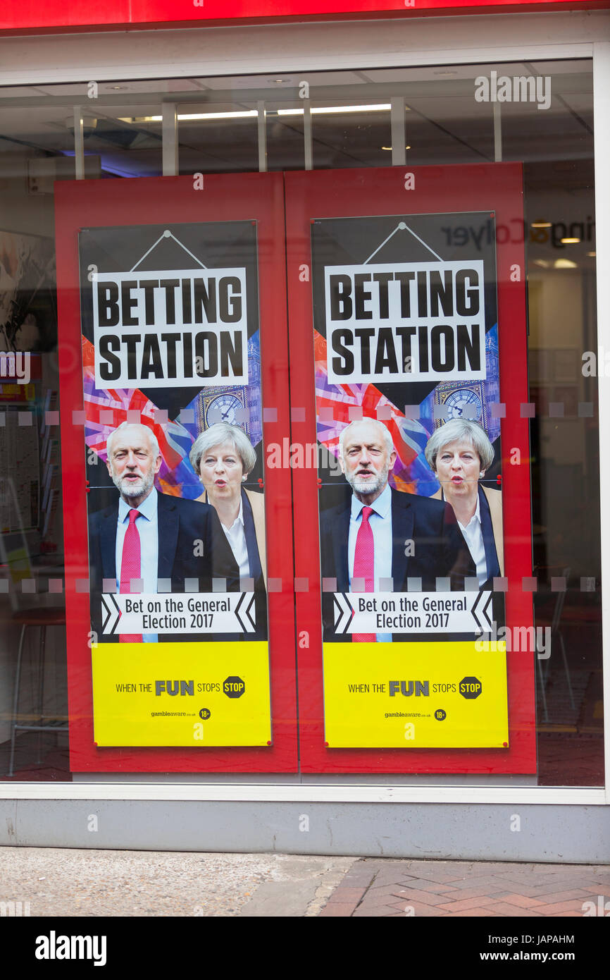 Labour election odds hi-res stock photography and images - Alamy