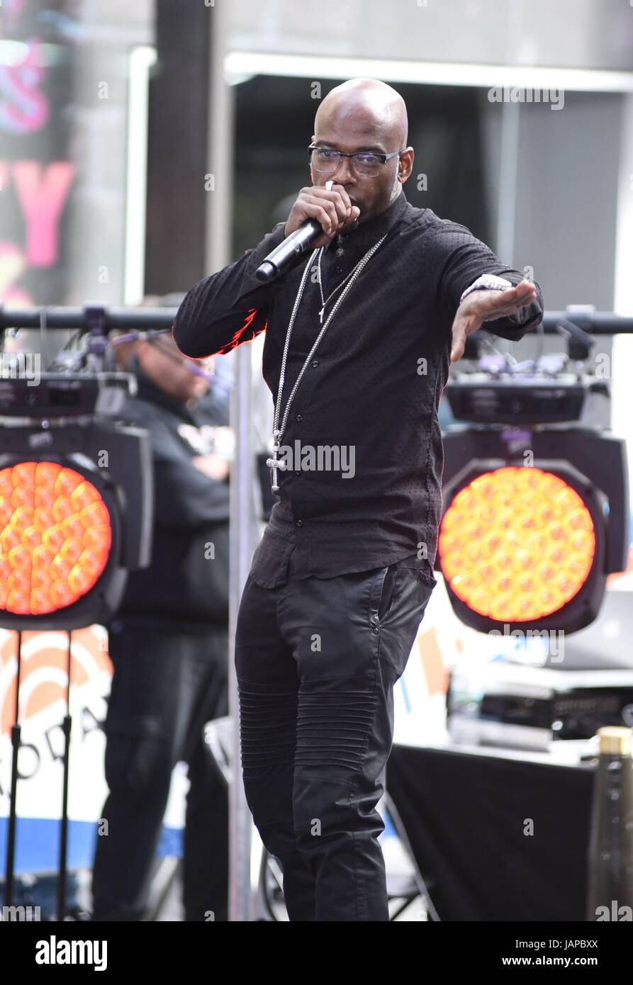 Treach anthony criss hi-res stock photography and images - Alamy