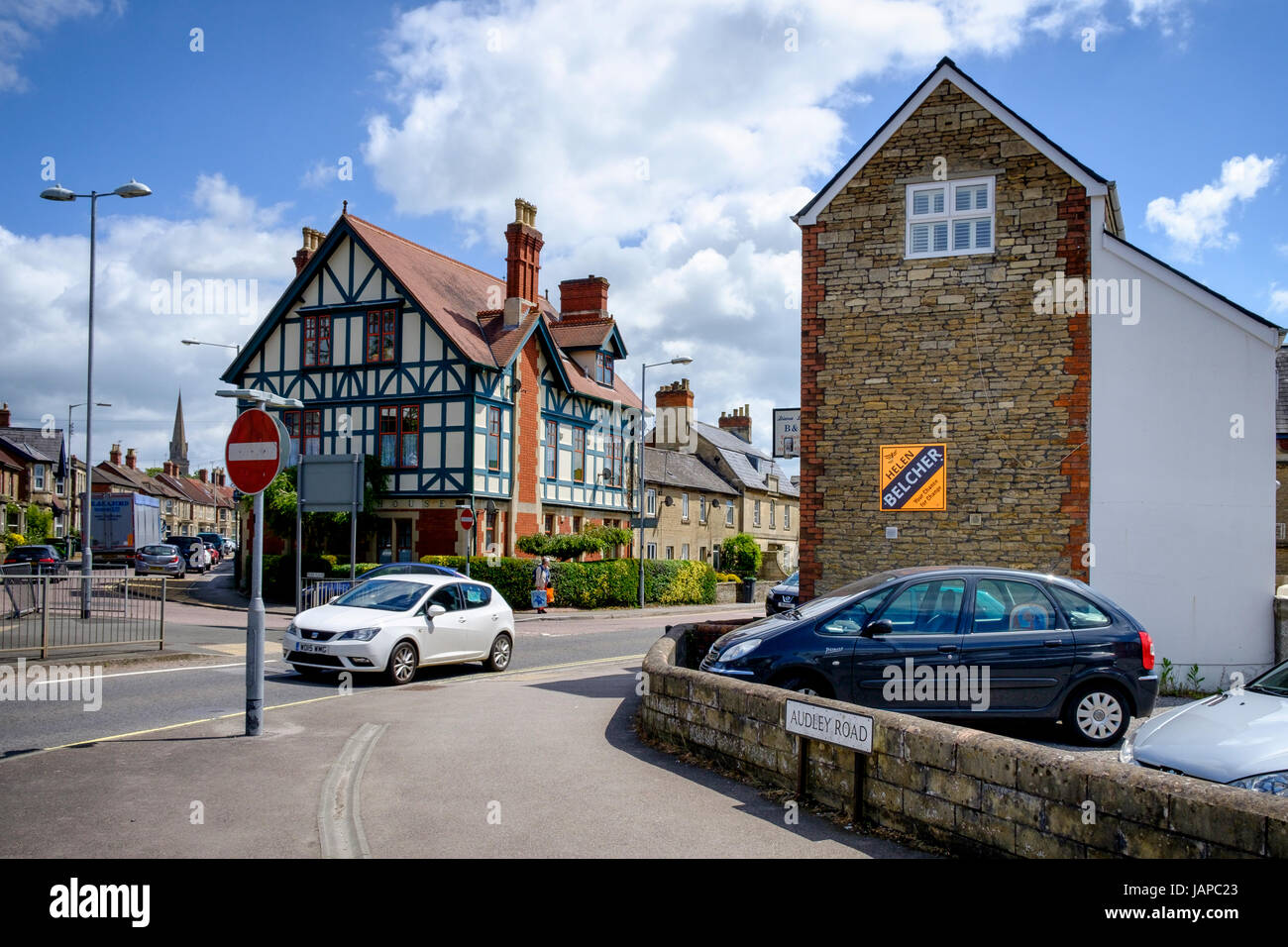 Helen belcher hi-res stock photography and images - Alamy