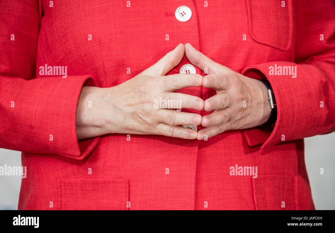 Merkels hi-res stock photography and images - Alamy