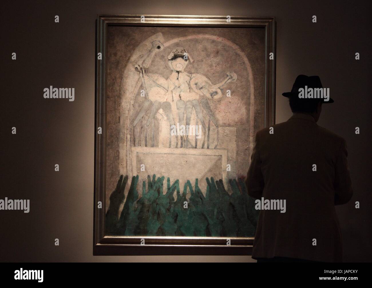 Tamayo Museum Stock Photos & Tamayo Museum Stock Images - Alamy
