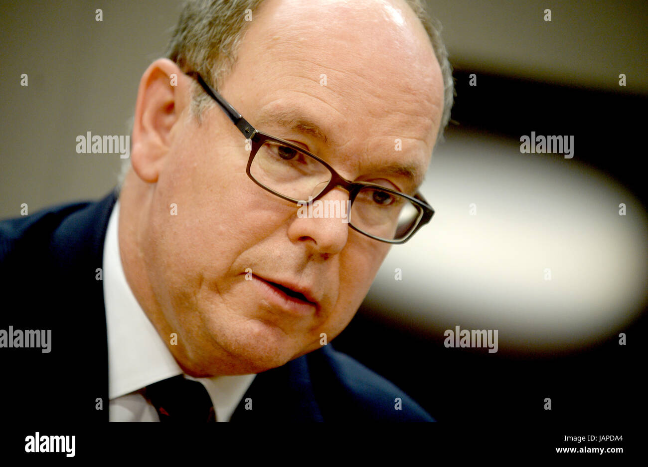 Media punch prince hi-res stock photography and images - Alamy