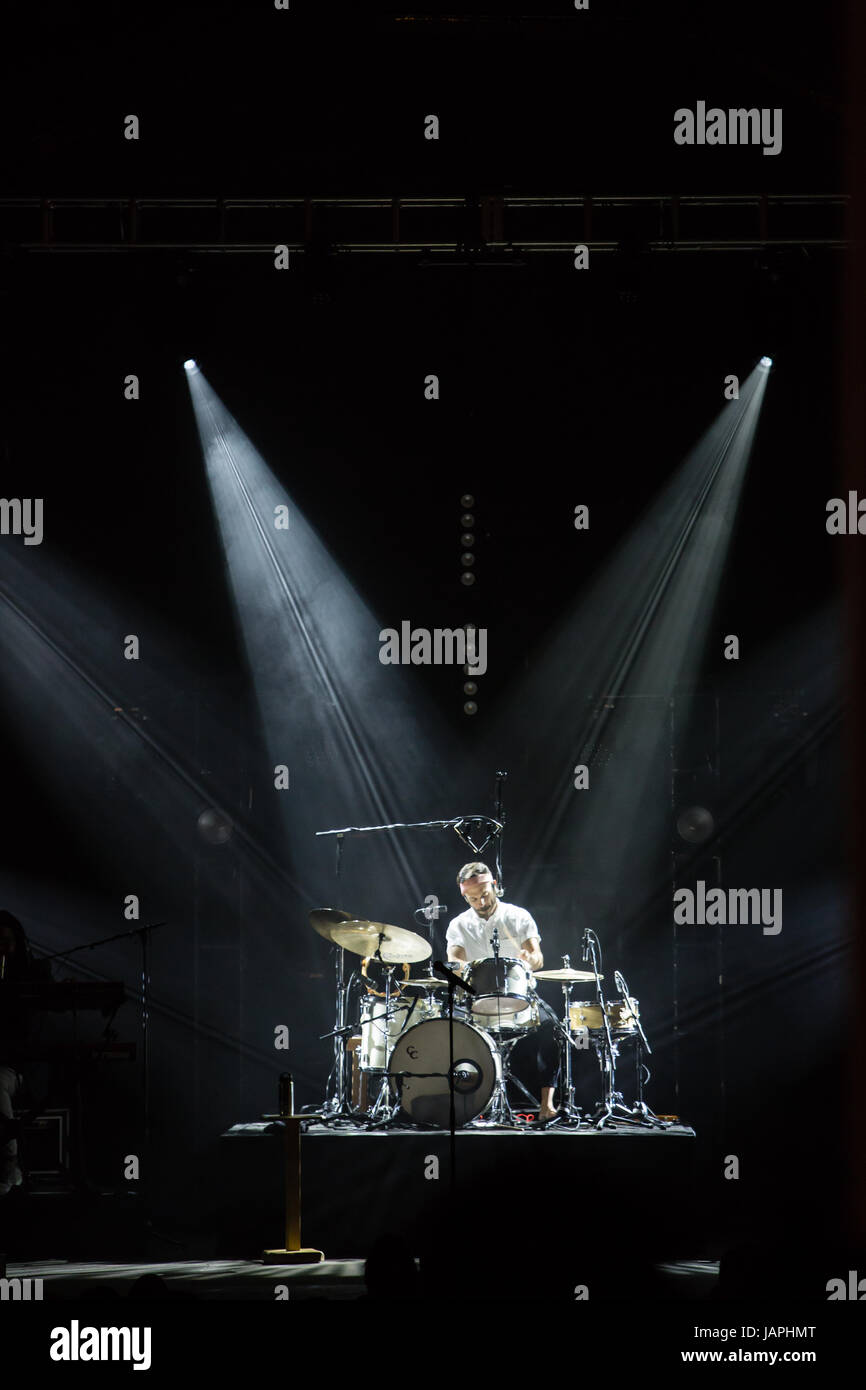 Mike calabrese hi-res stock photography and images - Alamy