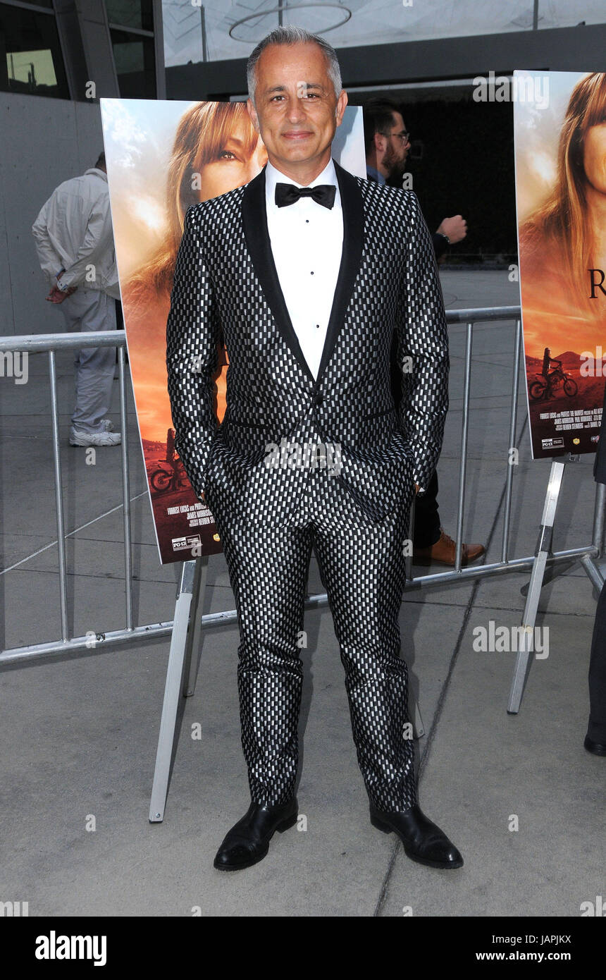 Ali afshar hi-res stock photography and images - Alamy